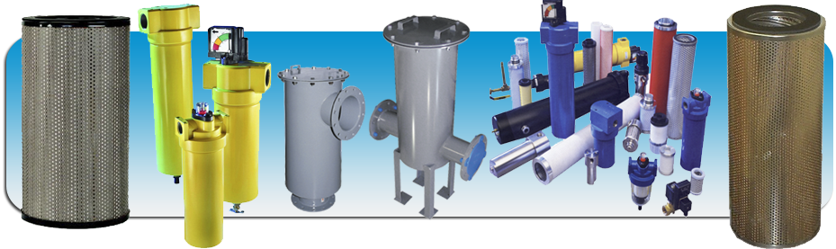 Filter Companies | OEM Filters